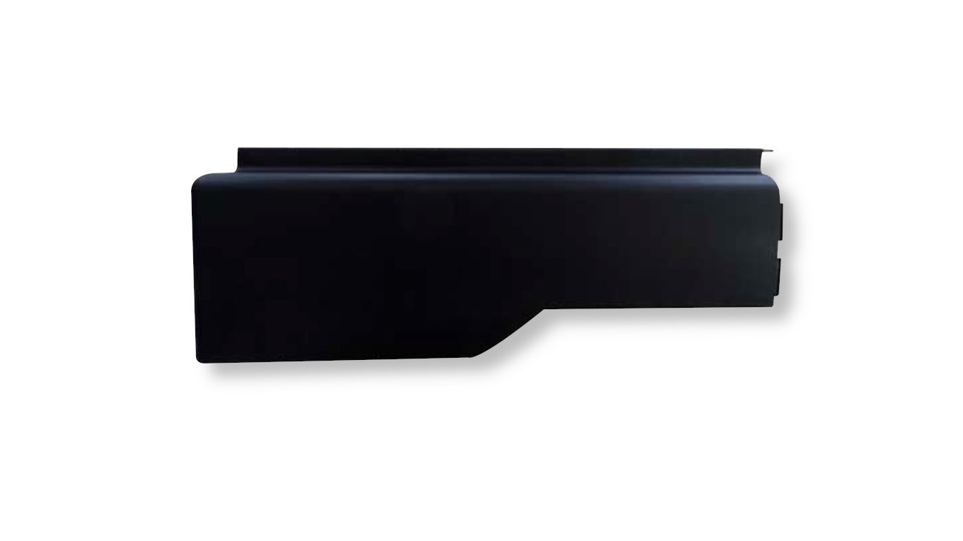 SAIA CABINE TRASEIRO LADO DIREITO VOLVO FH/NH (94/03) PLAST ...