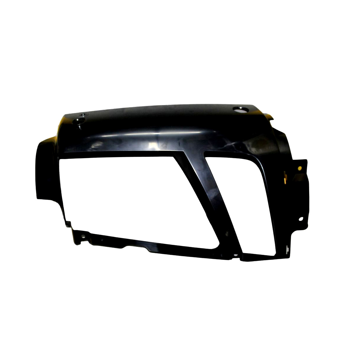 CAPA FAROL VOLVO FH13 2008-2014 (PLASTICO) LADO ESQUERDO - FABBOF ...