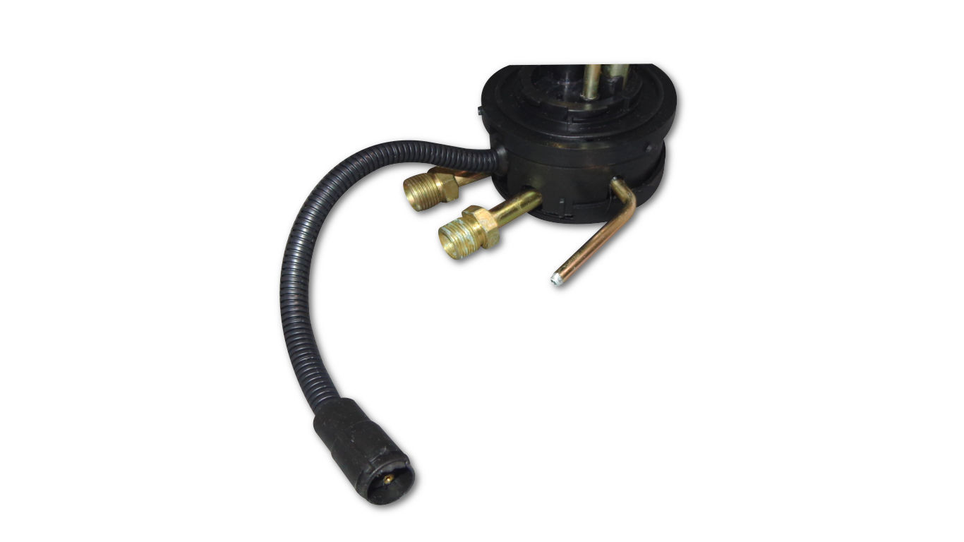 BOIA TANQUE SCANIA SERIE5 P/G/R (REDONDO) - :: S1790950 - 355577