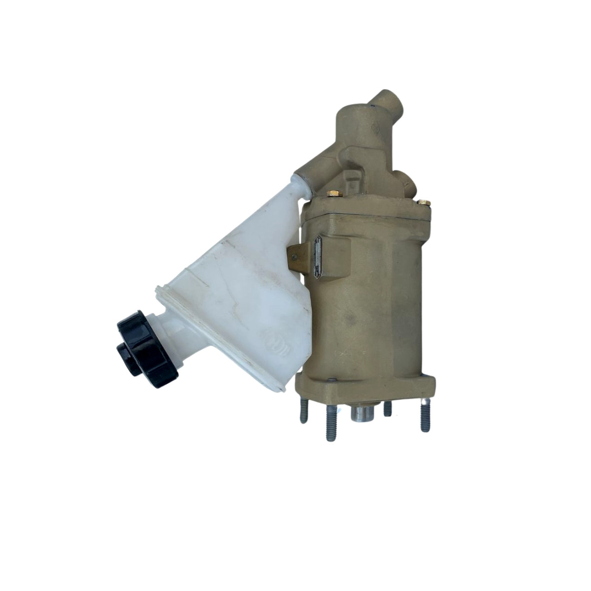 SERVO EMBREAGEM KNORR MIDI VOLKSWAGEN CONSTEL R12M3X8POL - KNORR ...