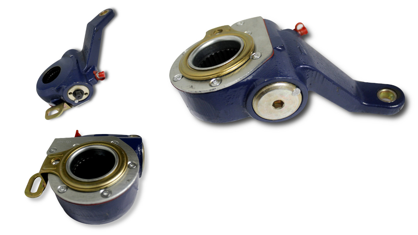 CATRACA FREIO AUTOMATICA 26 ESTRIAS LADO DIREITO MERCEDES-BENZ TRASEIRO ...