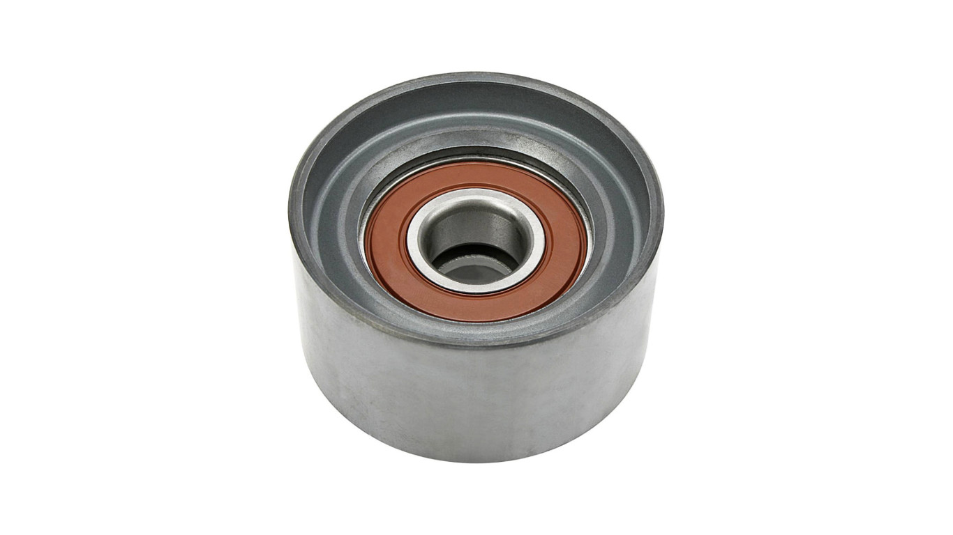 POLIA ESTICADOR CORREIA MERCEDES-BENZ ATEGO/AXOR - SKYF :: AS1036 - 356891