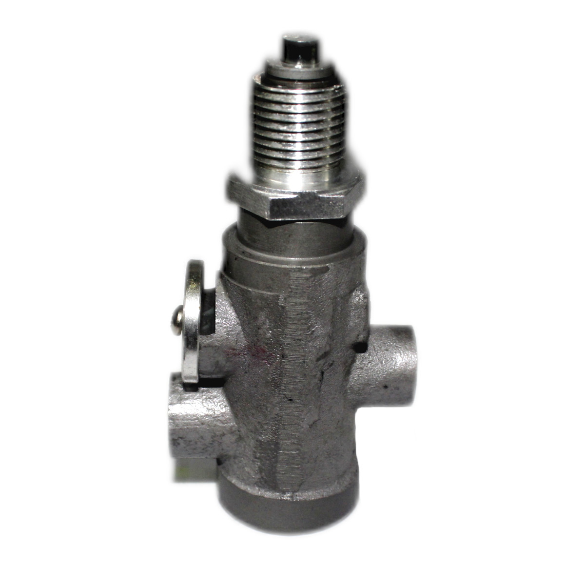 VALVULA NEUTRO CAMBIO EATON MERCEDES-BENZ 2423 - :: 0022604657 - 357422