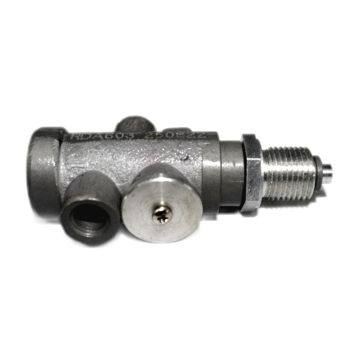 VALVULA NEUTRO CAMBIO EATON MERCEDES-BENZ 2423 - :: 0022604657 - 357422