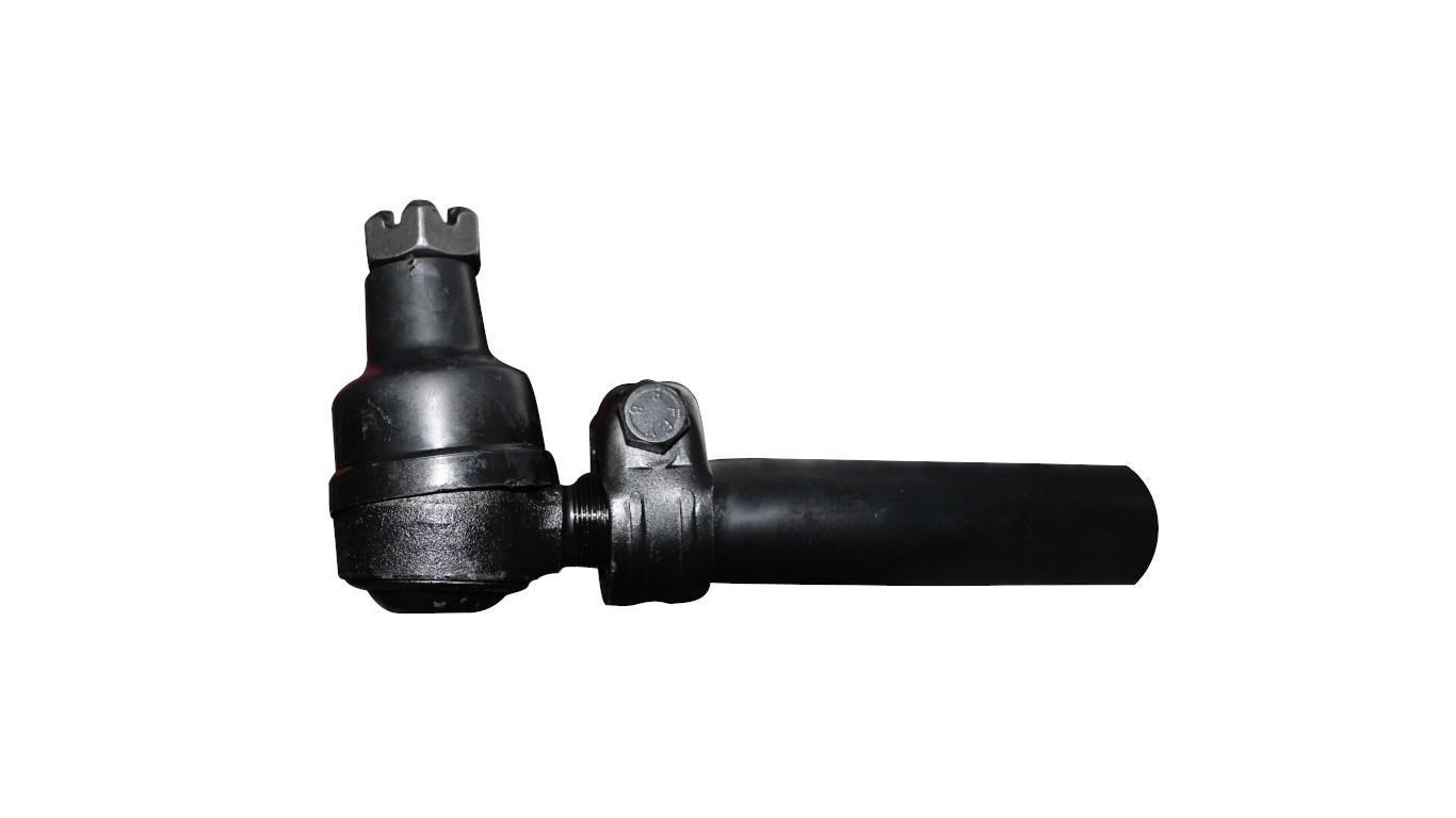 BARRA DIRECAO LONGITUDINAL IVECO 880MM - ZL BRASIL :: ZL6101 - 357570