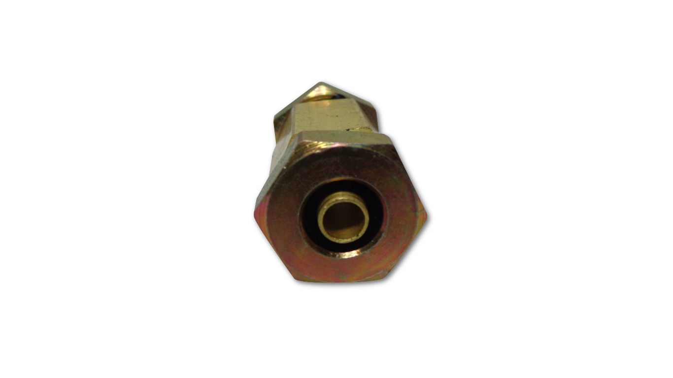 UNIAO EMENDA RAPIDA 10MM - RGR :: CR0703-03 - 35858