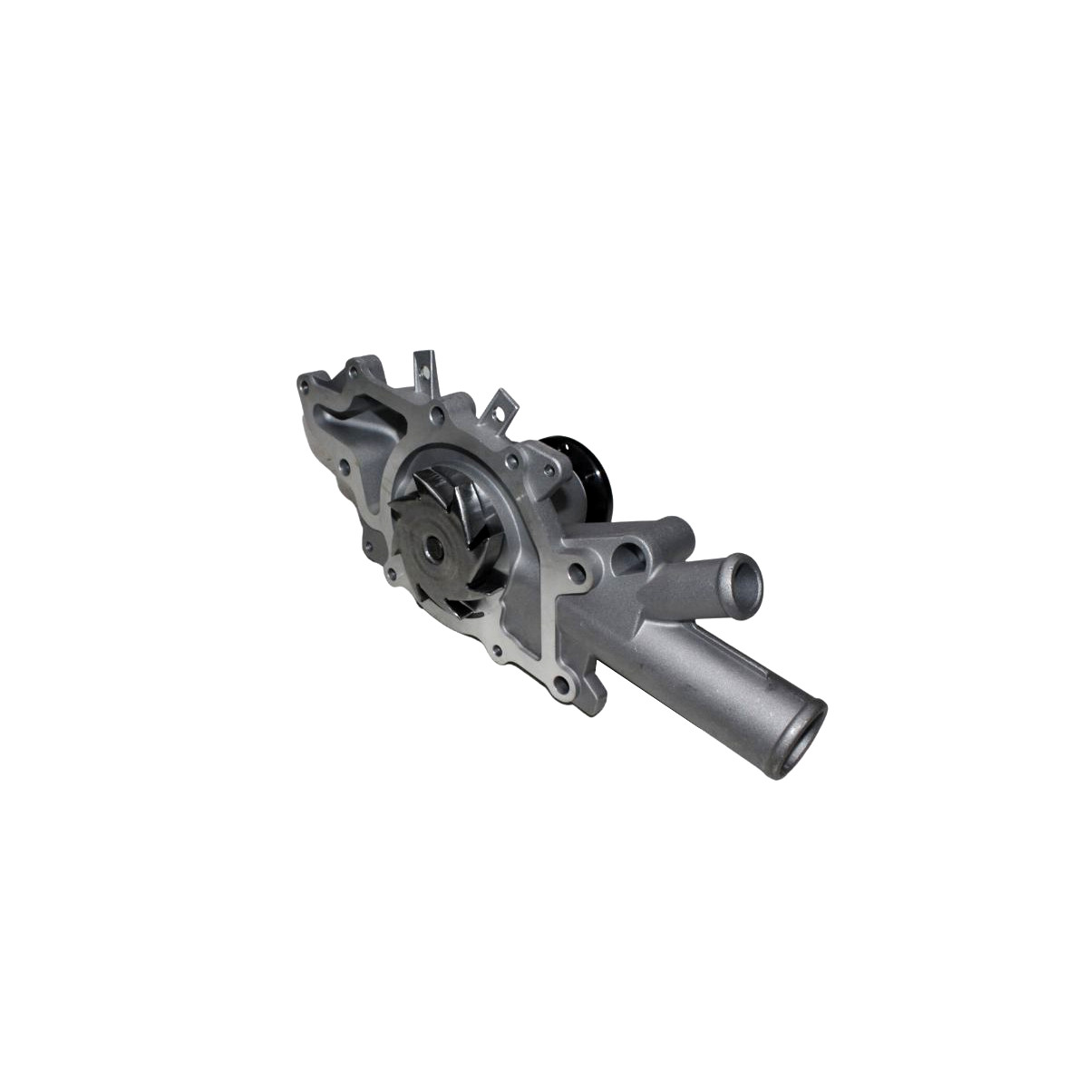 BOMBA D AGUA MERCEDES-BENZ SPRINTER 311/313/413 CDI - SCHADEK :: 20.315 ...