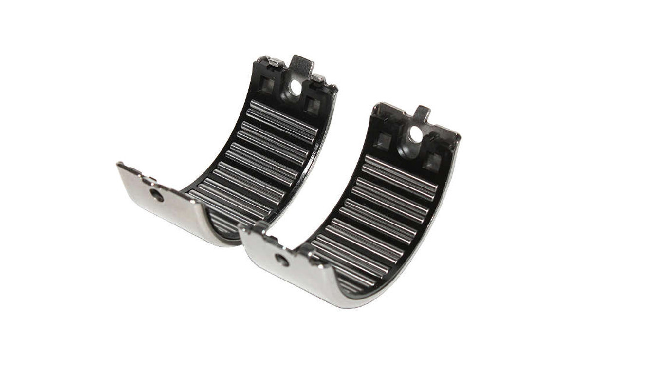 ROLAMENTO PINCA KNORR MODERNA - ECKISIL :: 00900-2 - 360074