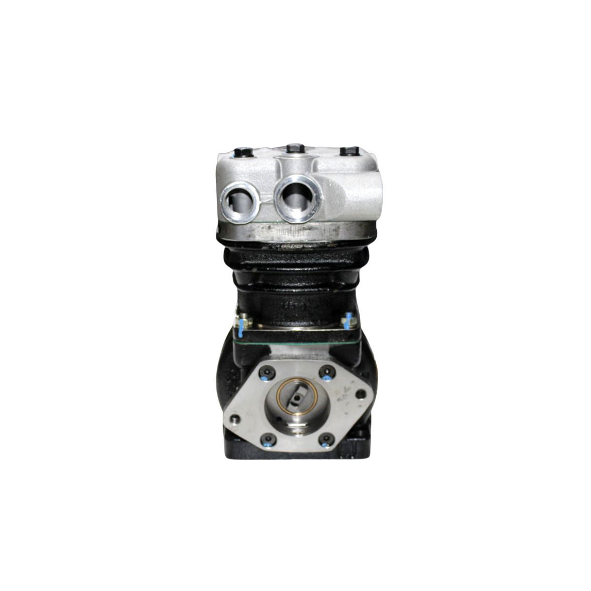 COMPRESSOR KNORR LK38 MERCEDES-BENZ 1721 AGUA - BEL-AR :: 558520030 ...
