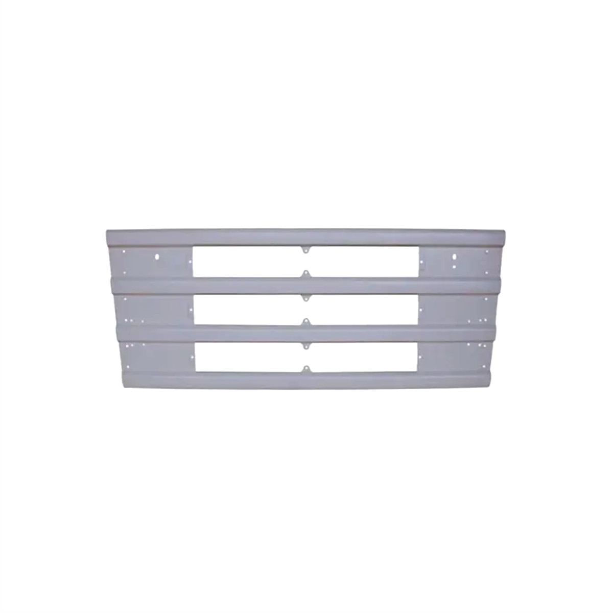 GRADE FRONTAL INTERMEDIARIA SCANIA S 4 R (PLASTICO) - :: S1371856 - 360121