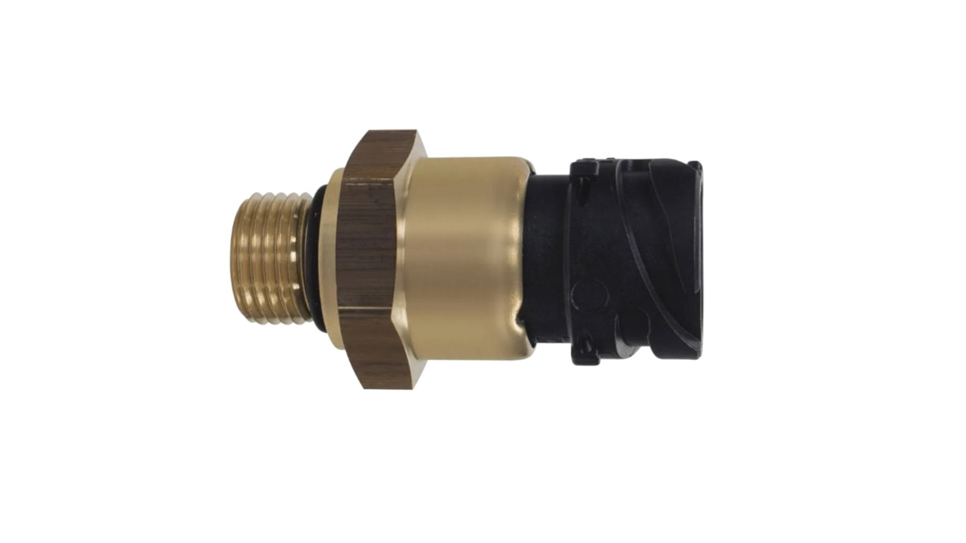 SENSOR PRESSAO AR VOLVO FM/FH/NH/B7/B9/B12 - 3RHO :: 7725 - 363031