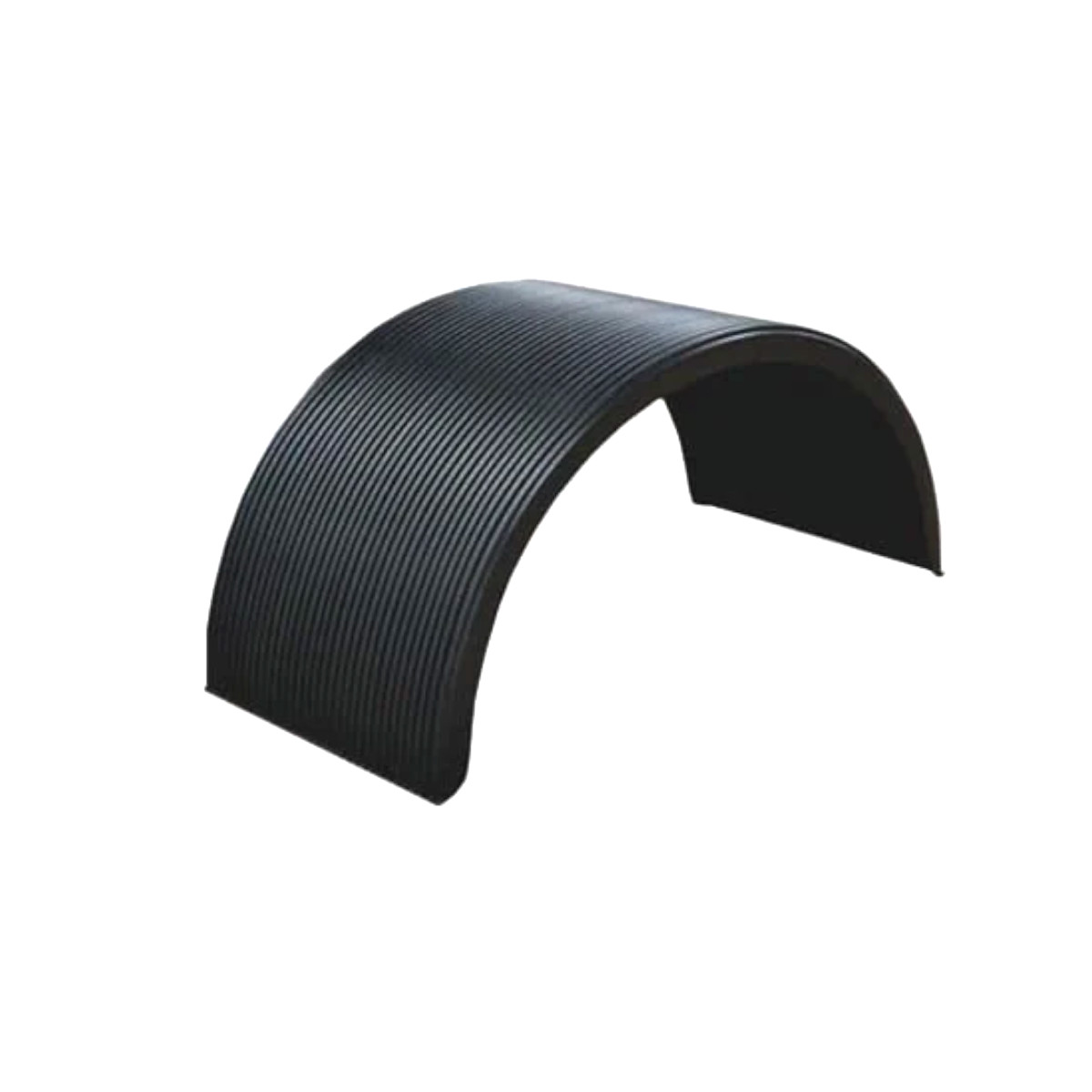 PARALAMA TRASEIRO VOLVO NH/FH PLASTICO - ZAPPAROLI :: 53001117 - 363138