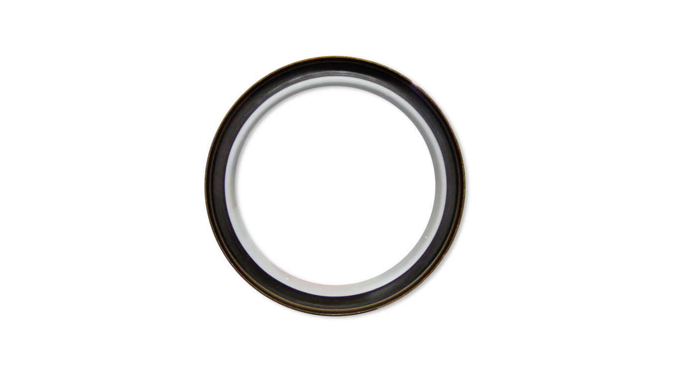 RETENTOR DIANTEIRO VIRABREQUIM CUMMINS C C/PISTA - :: 2RK105393 - 363341