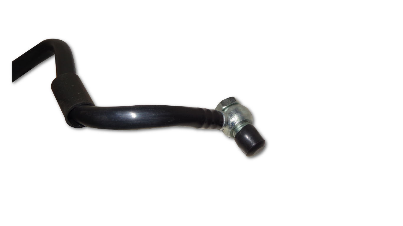 TUBO D AGUA COMPRESSOR MERCEDES-BENZ - :: A9062037602 - 363448