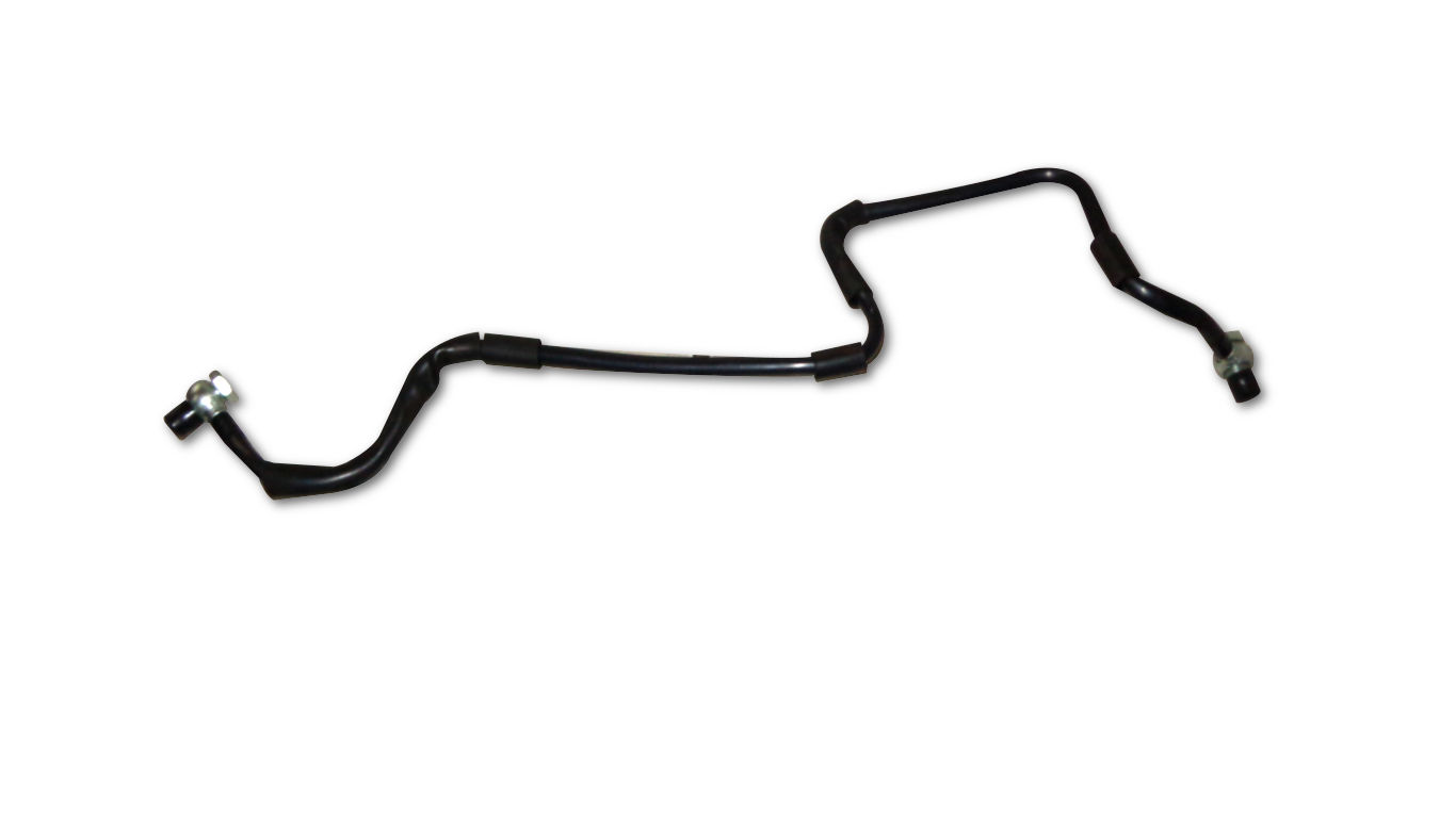 TUBO D AGUA COMPRESSOR MERCEDES-BENZ - :: A9062037602 - 363448