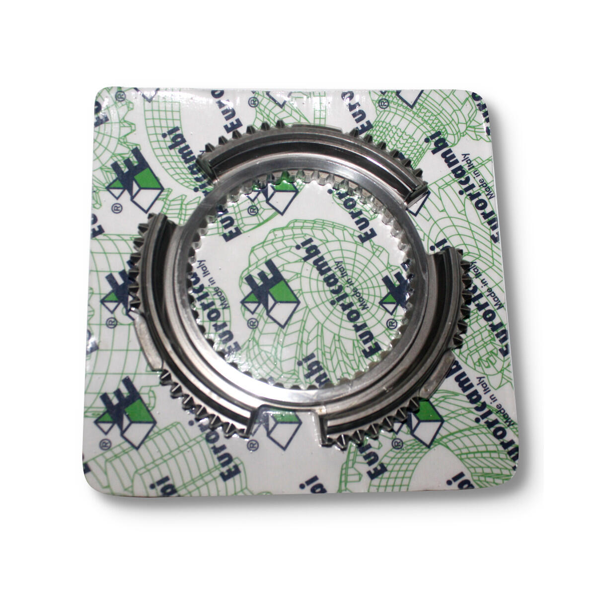 CONE SINCRONIZADO 3A/4A MODERNO CAMBIO MERCEDES-BENZ AXOR - EURORICAMBI ...