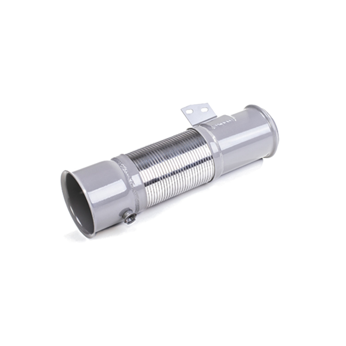 TUBO FLEXIVEL ENTRADA CATAL SCANIA EURO5 - FADO :: F8095 - 366668