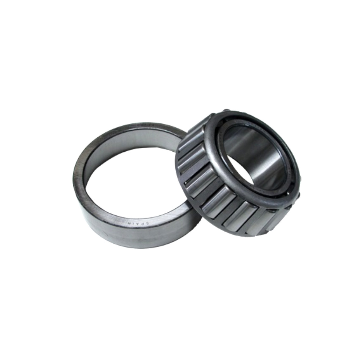 ROLAMENTO EIXO INTERMEDIARIA CAMBIO MERCEDES-BENZ G210/240 ...
