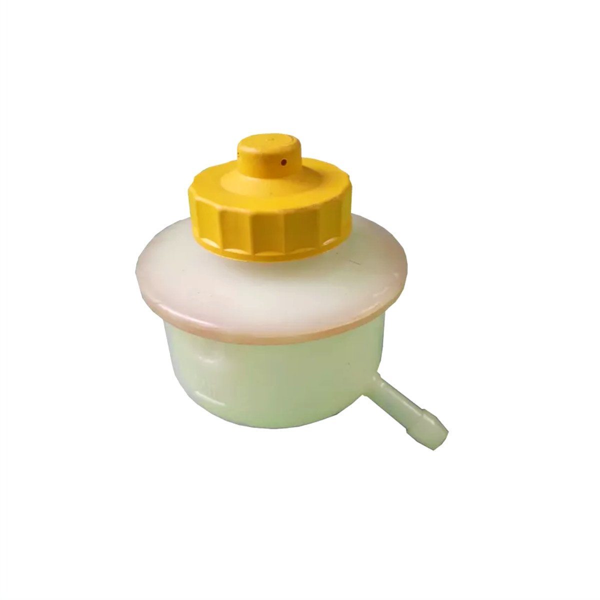 RESERVATORIO FLUIDO EMBREAGEM SCANIA SERIE4 - :: S1381561 - 367029