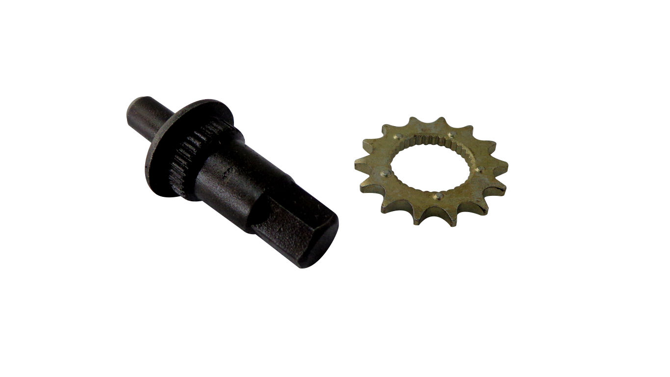 REGULADOR SEGUNDARIO PINCA FREIO KNORR ACCELO - FORZA :: 5FOR813 - 367991