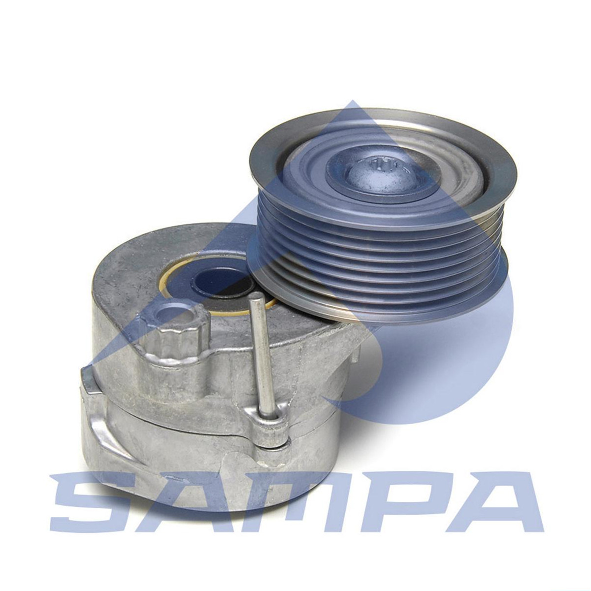 TENSIONADOR CORREIA MERCEDES-BENZ AXOR (ESTRIADO) - SAMPA :: 202.281 ...