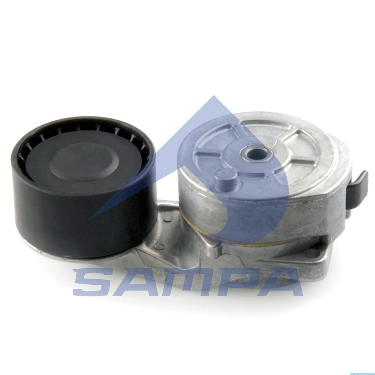 TENSIONADOR CORREIA SCANIA SERIE5 (10PK) - SAMPA :: 042.276 - 368483