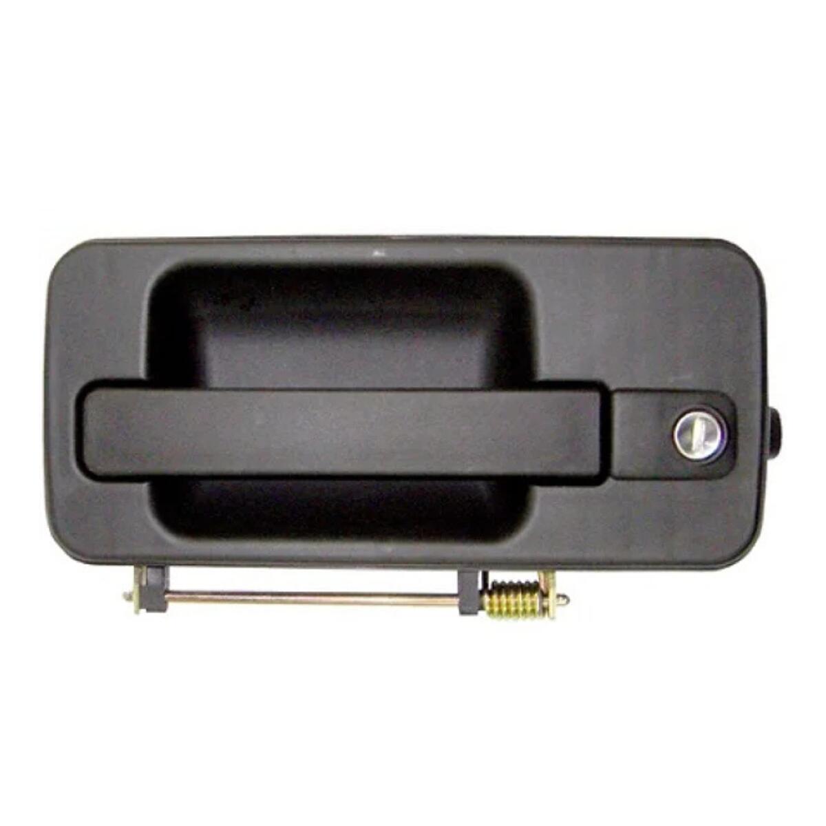 MACANETA EXTERNO MERCEDES-BENZ AXOR/ACTROS LADO ESQUERDO ...