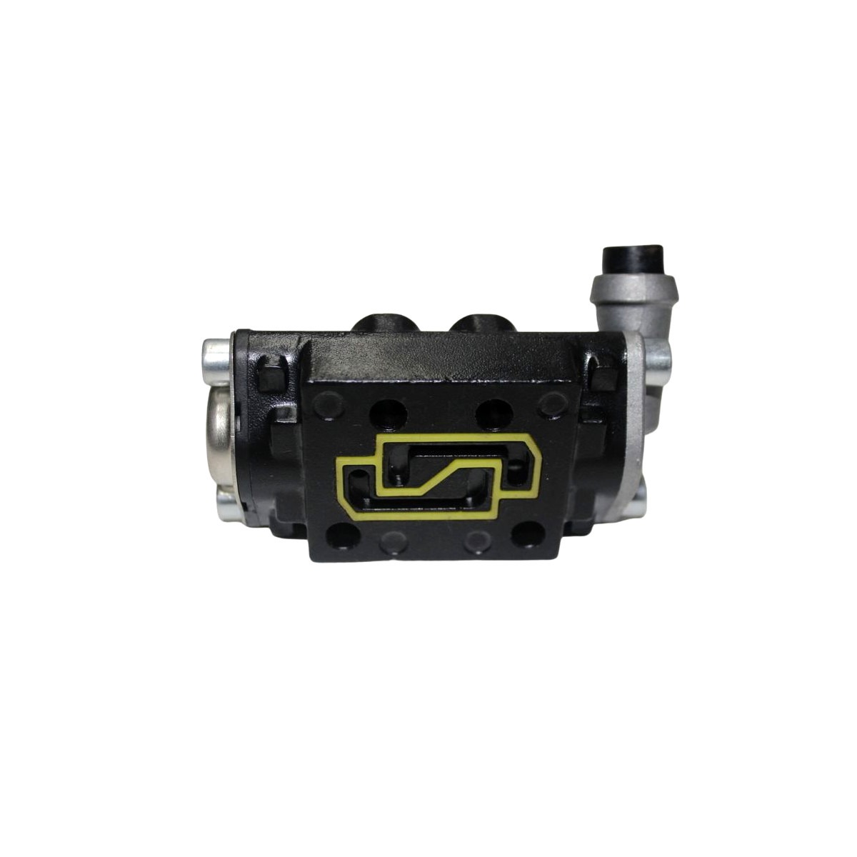 VALVULA TROCA CAIXA CAMBIO VOLVO VT2514B/2214B - IMPORTADO :: ZR-F009 ...