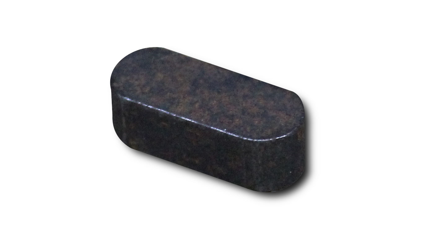 CHAVETA EIXO (PE MECANICO) - SILPA :: 2210120019 - 36935