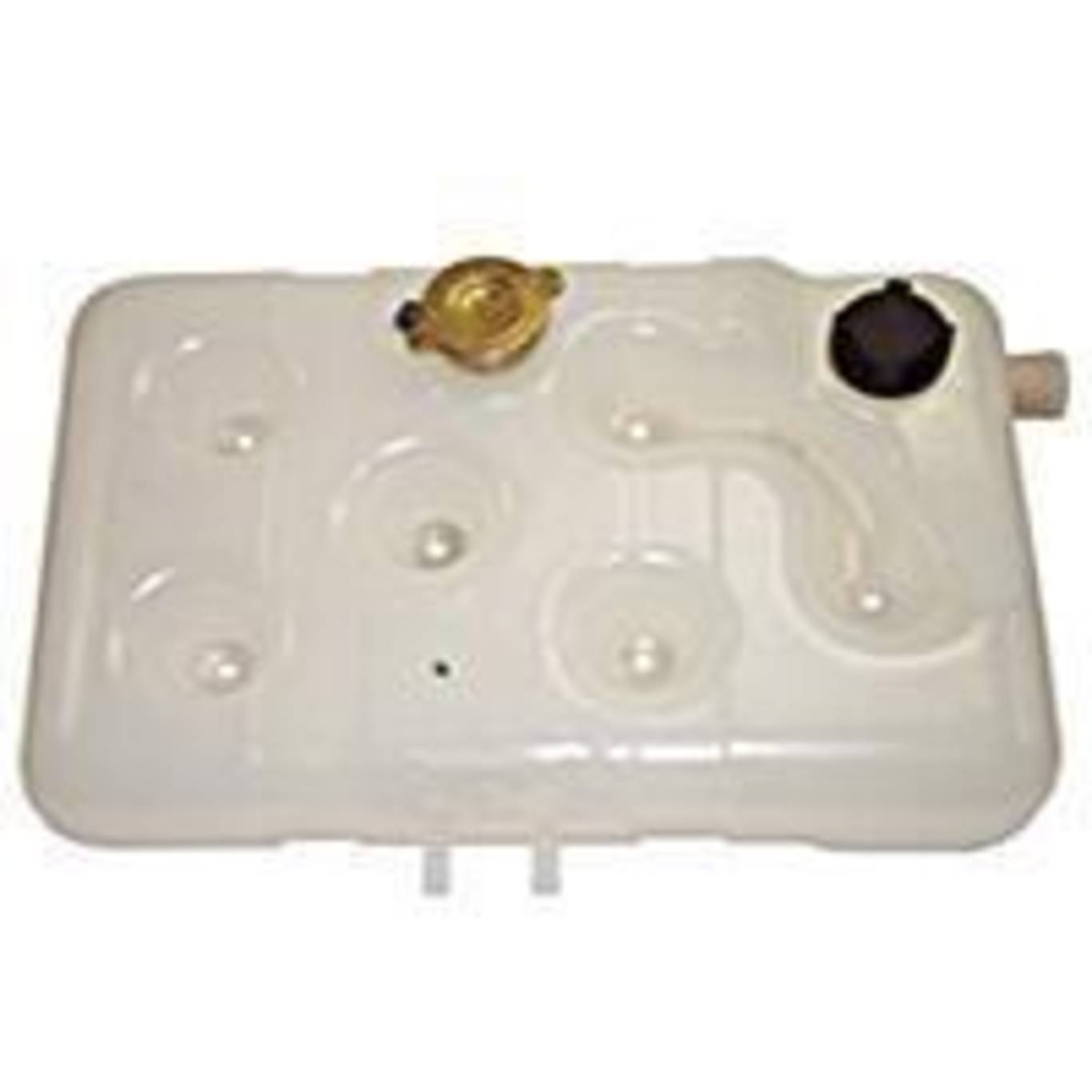 RESERVATORIO AGUA RADIADOR MERCEDES-BENZ 12/1418/1620 C/SENSOR ...