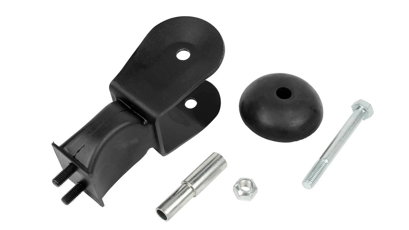 COXIM CAPO SCANIA T114/T124/T164 - SUPORTE REI :: R-836 - 370045