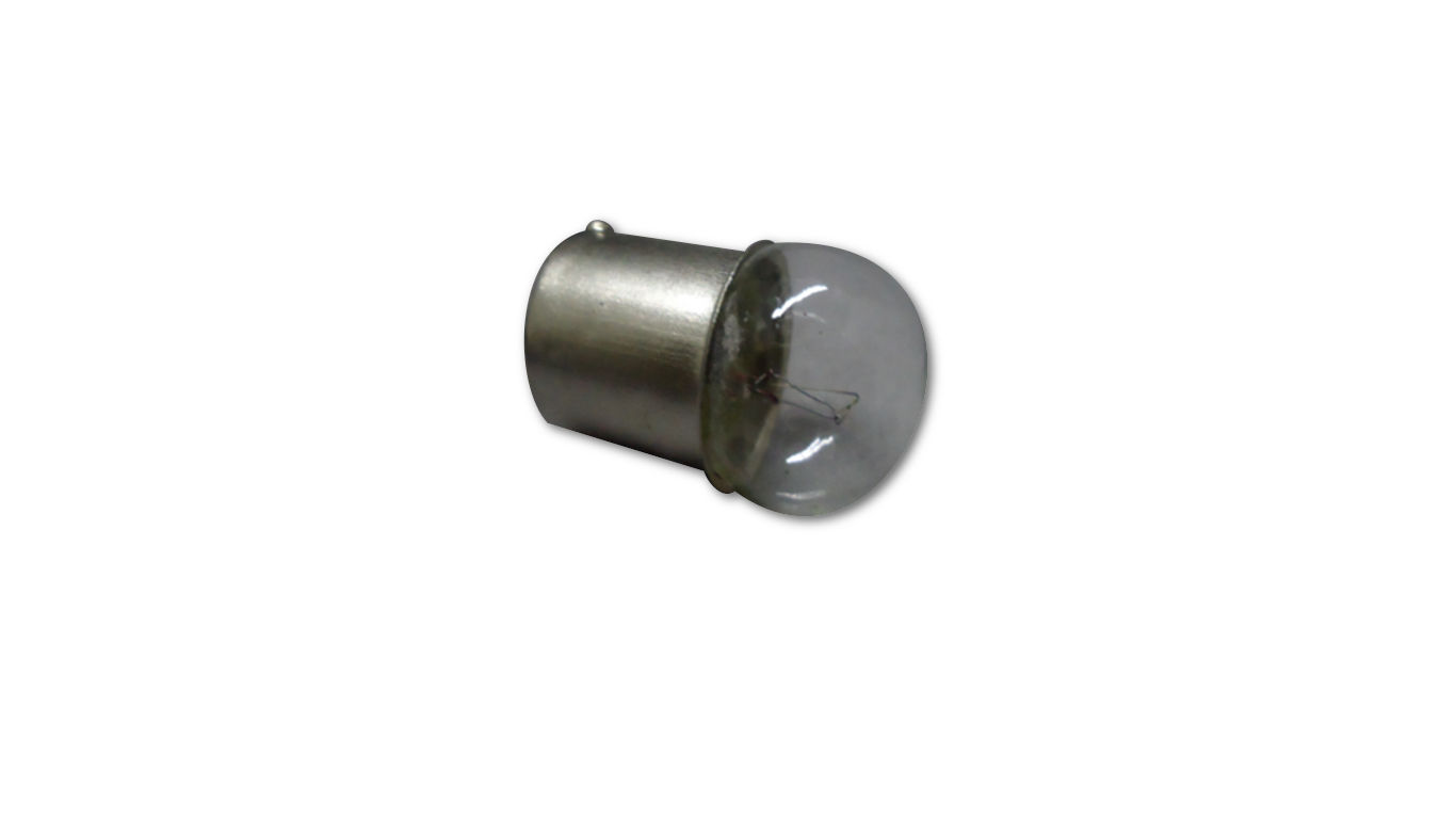 LAMPADA 24V 67 5W (LARANJA) - HBL :: TK2134 - 371815