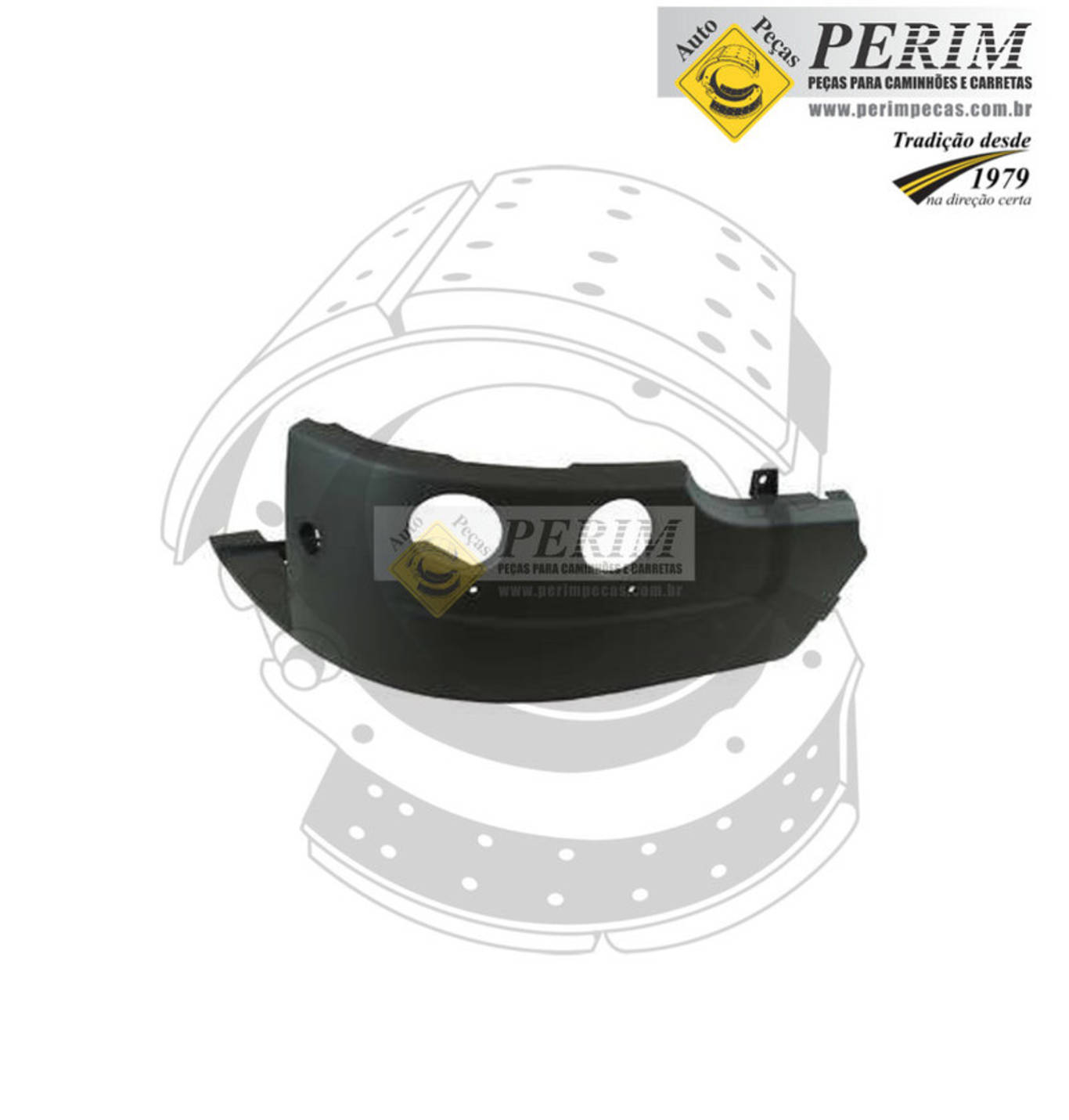 CAPA PARACHOQUE LATERAL LADO DIREITO SCANIA S 6 P/G/R PLASTI ...