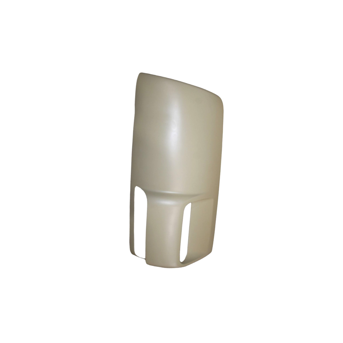 DEFLETOR LATERAL CABINE SCANIA S 4 R LADO DIREITO PLASTICO - IMPORTADO ...