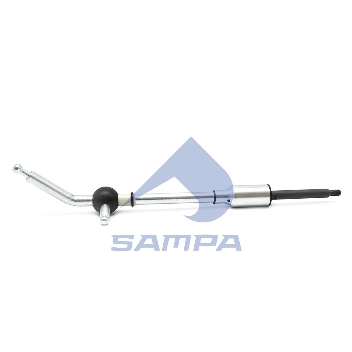 ALAVANCA CAMBIO VOLVO FH12/FM12 - SAMPA :: 037.165 - 373754