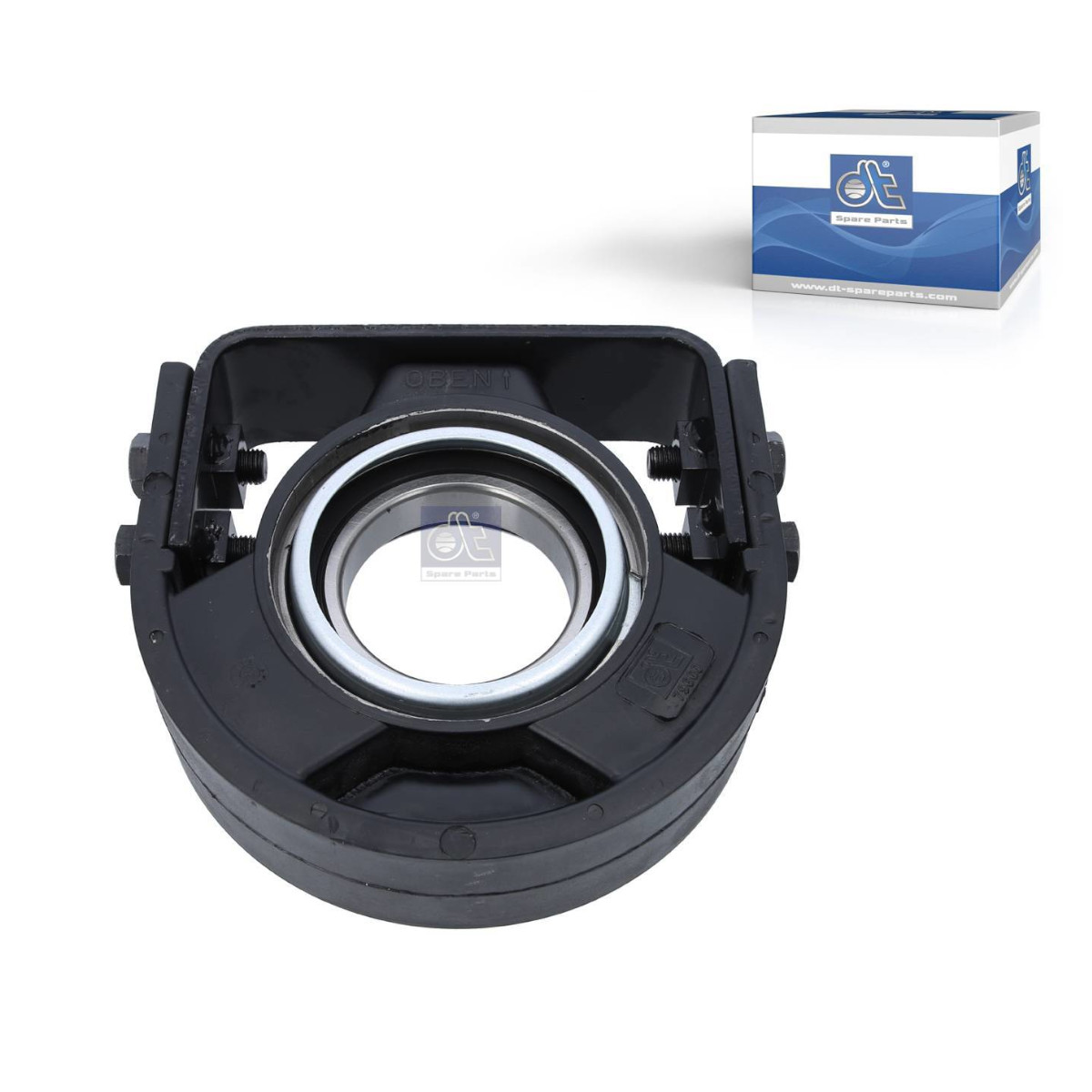 SUPORTE EIXO CARDAN C/ROLAMENTO MERCEDES-BENZ AXOR/ACTROS - DT SPARE ...