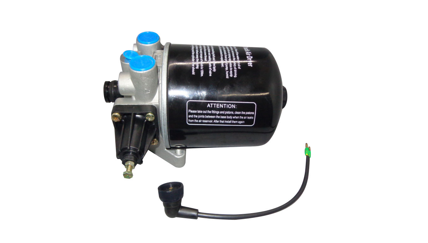 REGULADOR APU SCANIA SERIE4 COMPLETO - ENCOPEL :: 1441751 - 374491