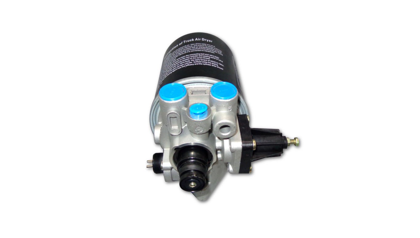 REGULADOR APU SCANIA SERIE4 COMPLETO - ENCOPEL :: 1441751 - 374491