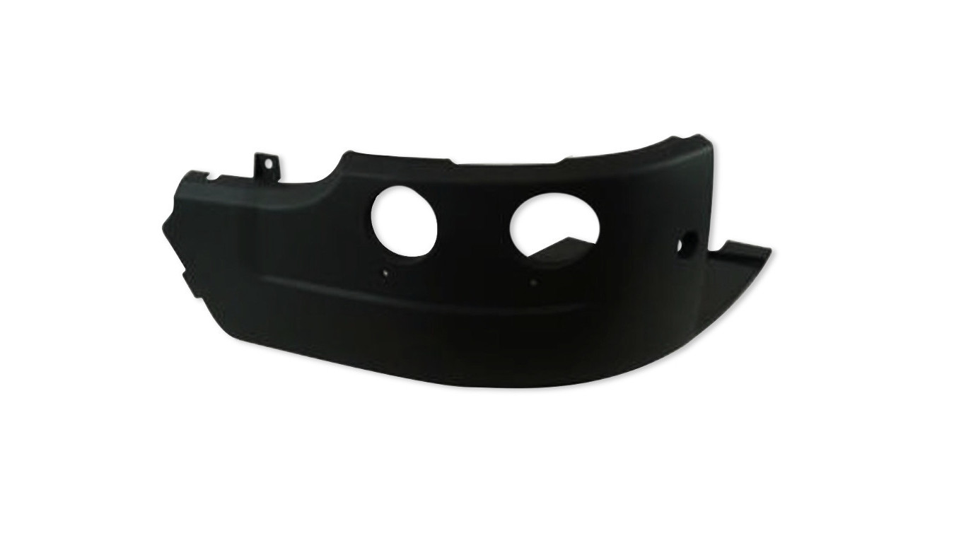 CAPA PARACHOQUE LATERAL LADO ESQUERDO SCANIA S 6 P/G/R PLASTI ...