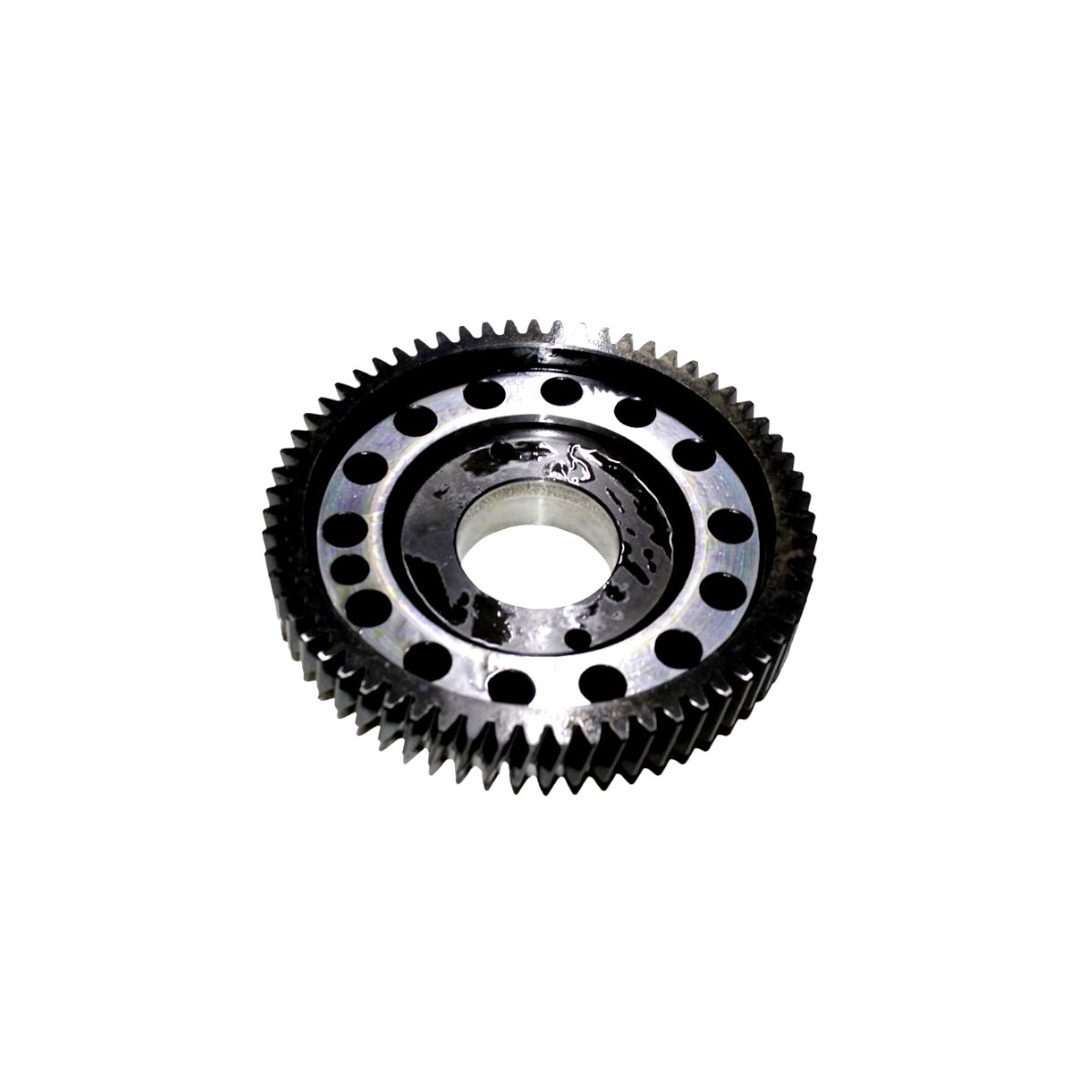 ENGRENAGEM VIRABREQUIM VOLVO D13 - ENGRENAGEM :: 20801971 - 375421