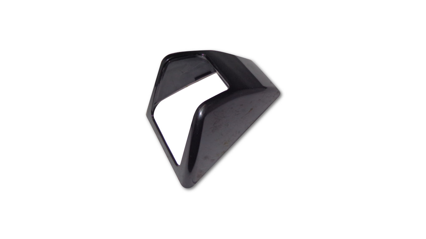 CAPA PISCA LADO ESQUERDO VOLVO FH 2009/... - :: V82114504 - 375659