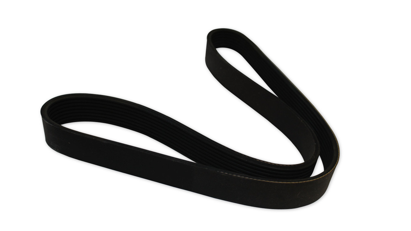 CORREIA MOTOR VOLVO FH - DAYCO :: 8PK0970 - 376795