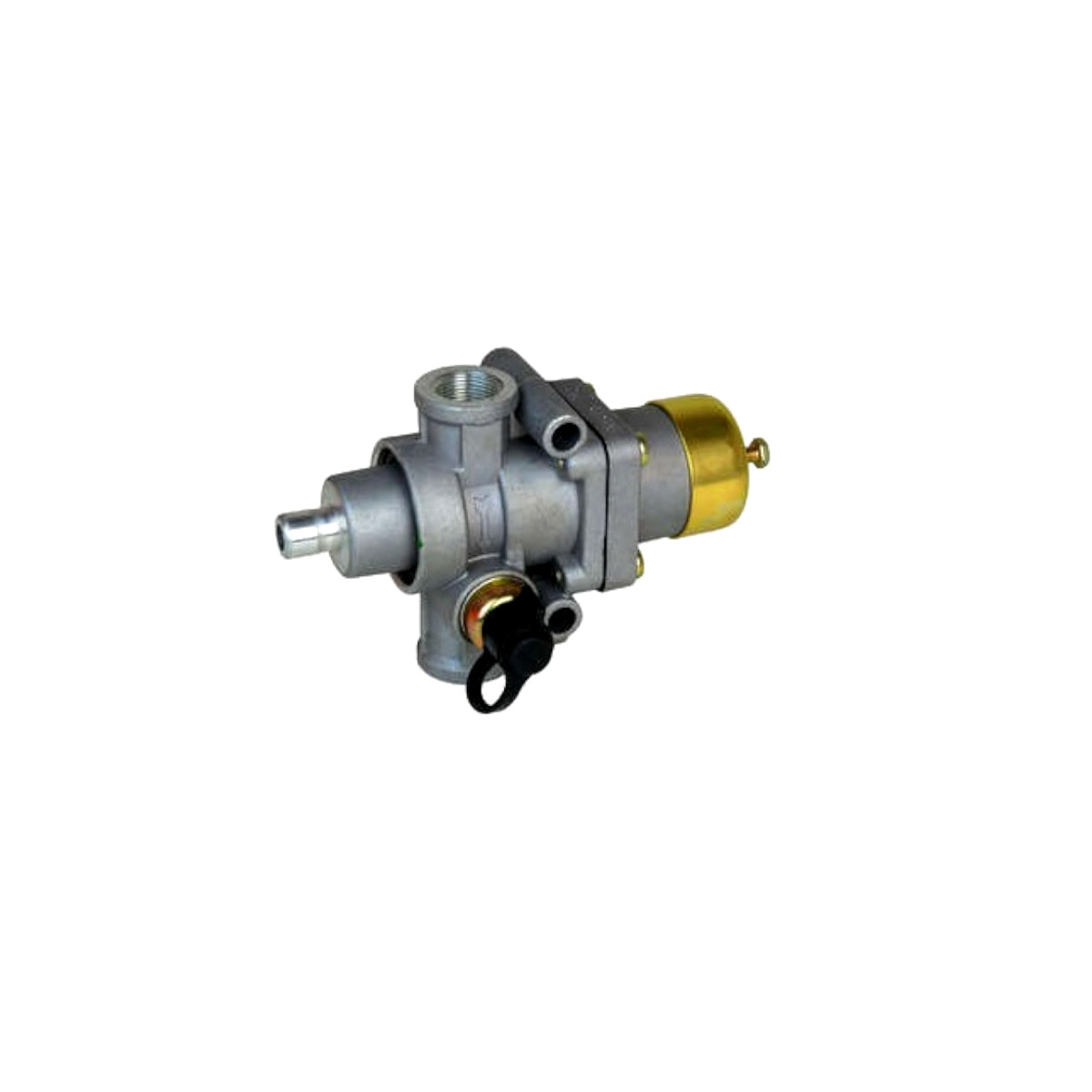 VALVULA REGULADOR PRESSAO WABCO - :: W9753001100 - 37770