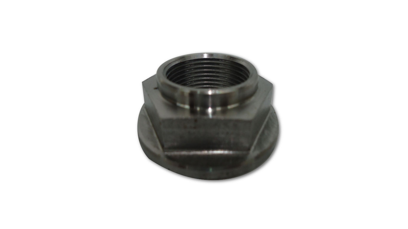PORCA DIANTEIRO EIXO ENTALHADO MERCEDES-BENZ 2638/1938 - :: A9459900250 ...