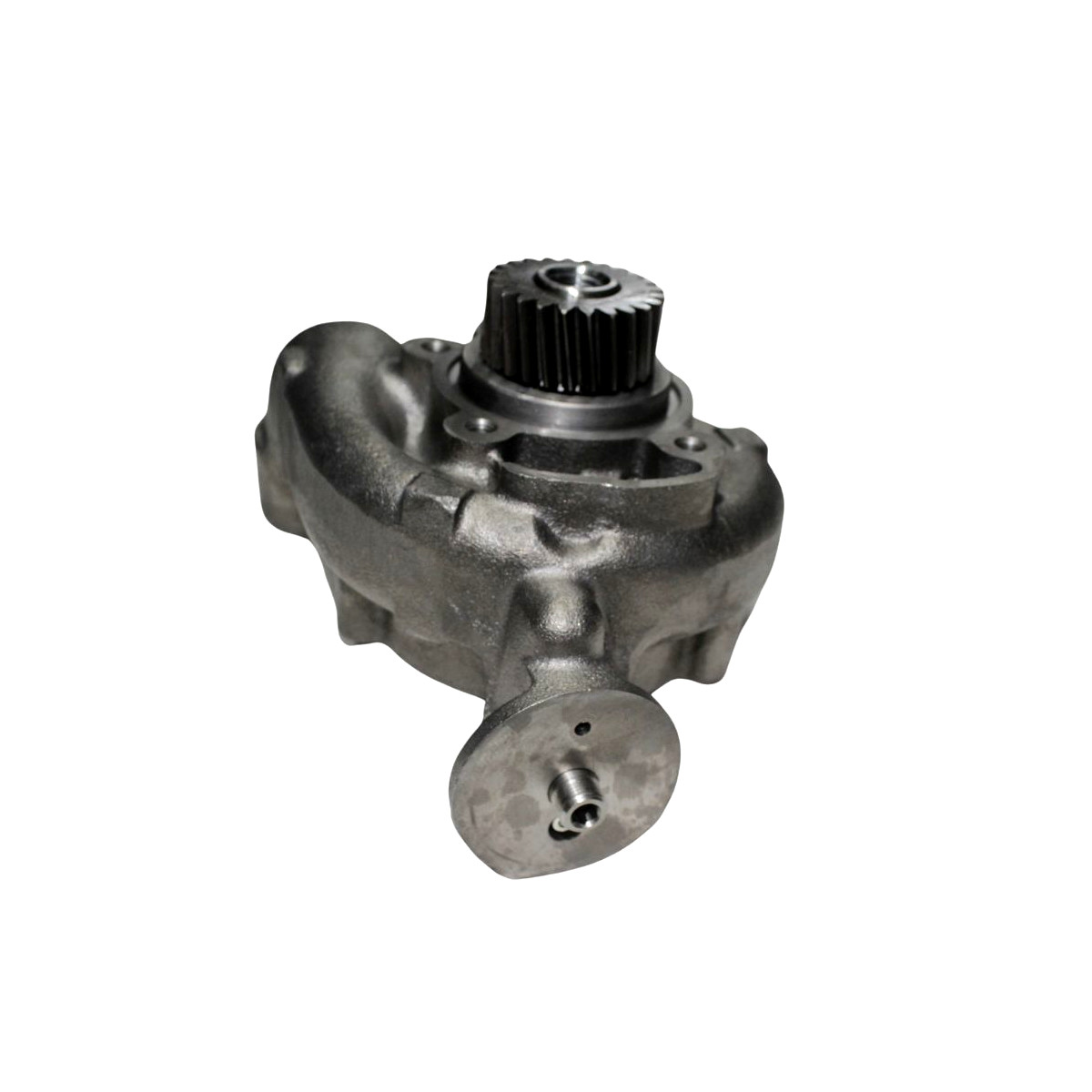 BOMBA D AGUA VOLVO FH D12A - FEBI :: 11944 - 377961