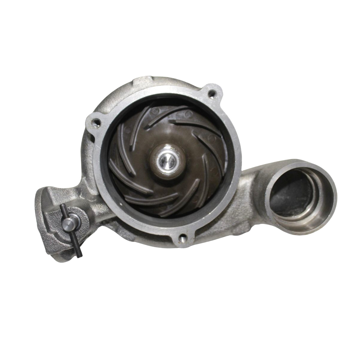 BOMBA D AGUA VOLVO FH D12A - FEBI :: 11944 - 377961