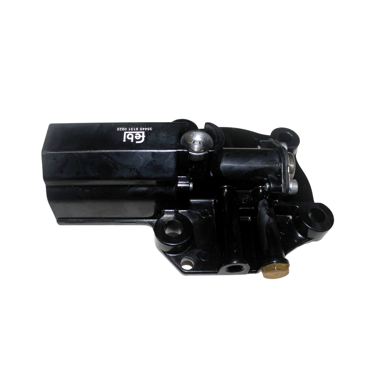 VALVULA TRANSFERENCIA CAMBIO VOLVO FH/FM/NH/VM (INIBIDORA GAMA) - FEBI ...