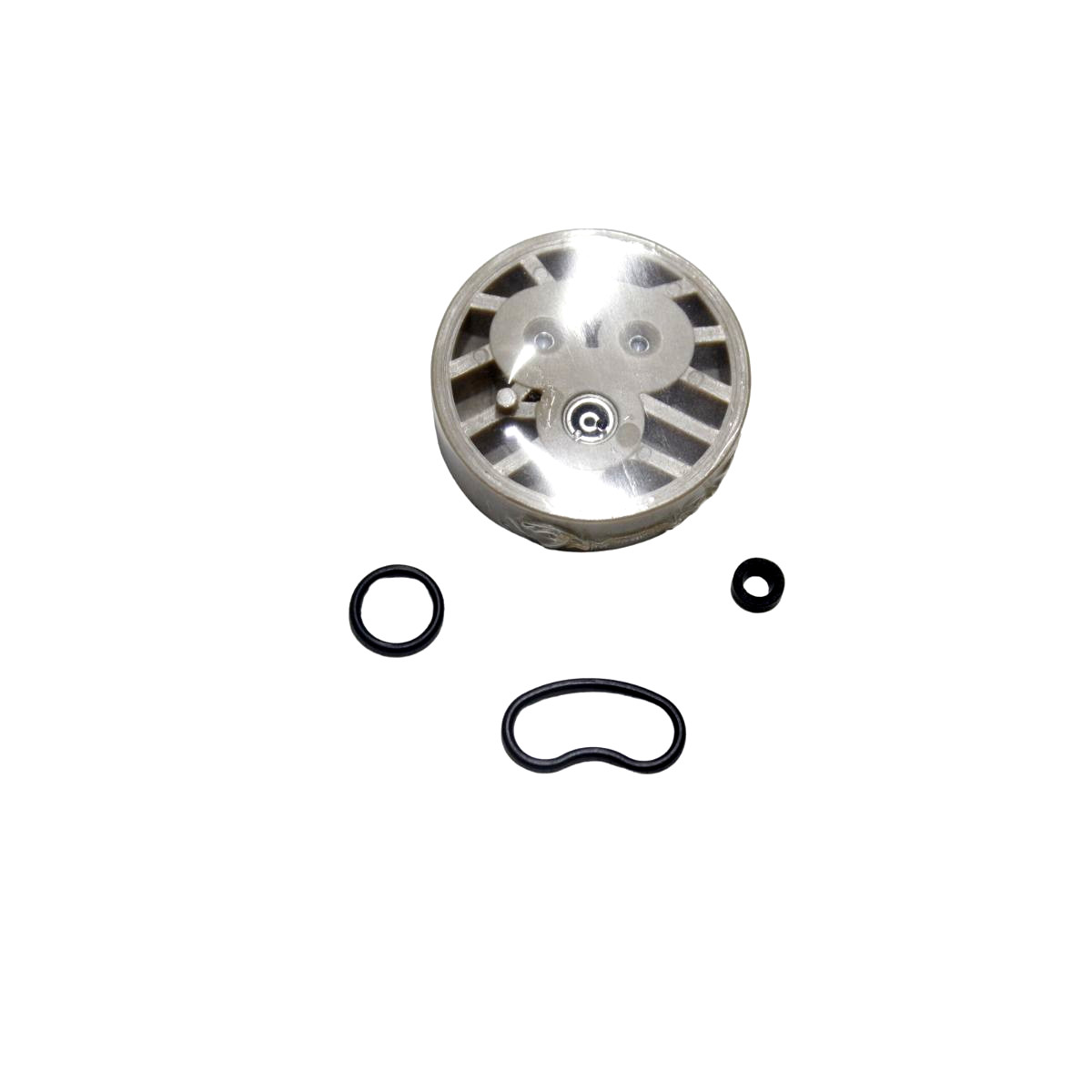 KIT REPARO BOMBA ARLA 32 MERCEDES-BENZ LIQUID ONLY/SC NTG 2019 ...