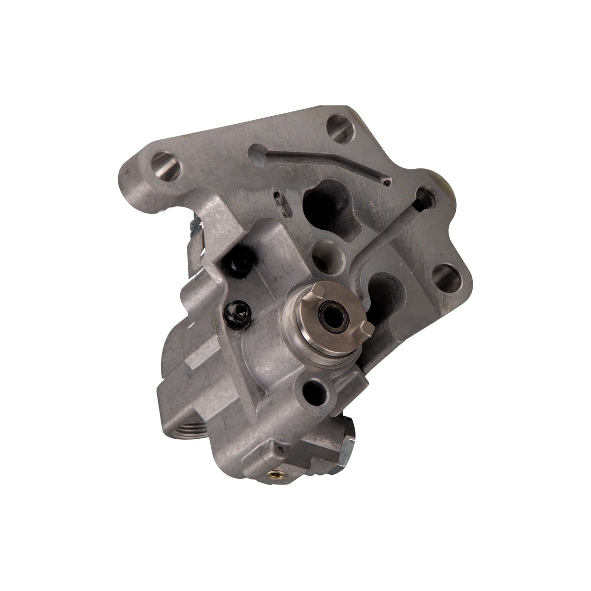 BOMBA COMBUSTIVEL VOLVO FH/NH (HASTE CURTA) - FEBI :: 40884 - 378151