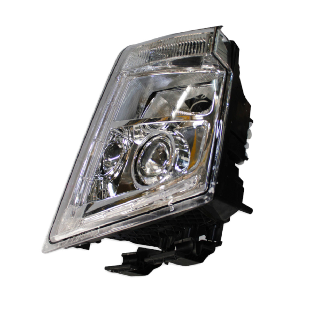 FAROL VOLVO FH 2010 PRINCIPAL LADO ESQUERDO - LEFS :: V21035638 - 378691